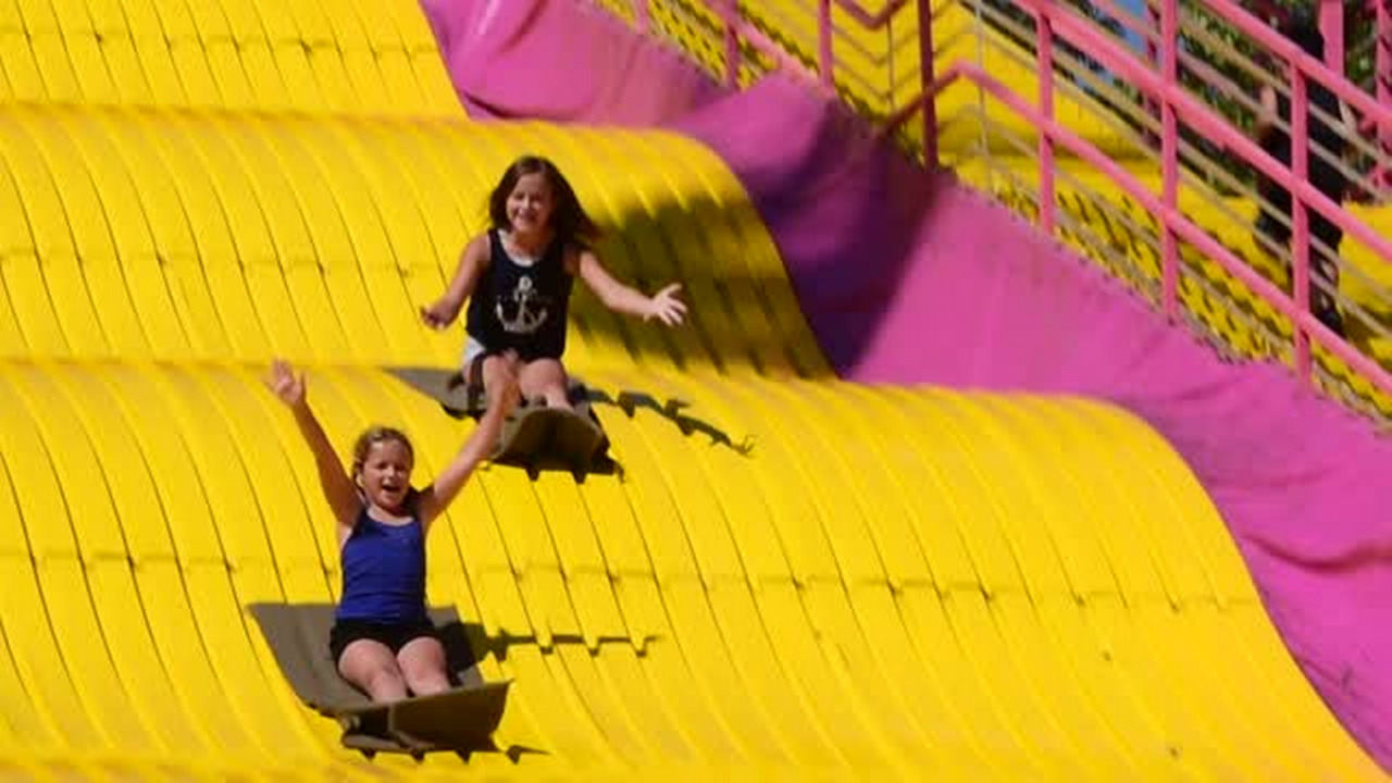 Video: Sights and Sounds from the California State Fair 2015 | The ...