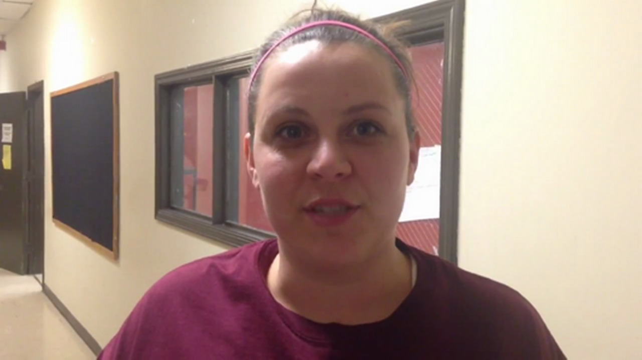 Inside-Outside program at Topeka Correctional Facility | Kansas City Star