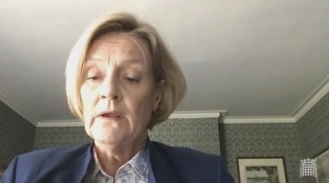 Tory Peer Says Brits On Holiday In Spain Should 'Accept The ...