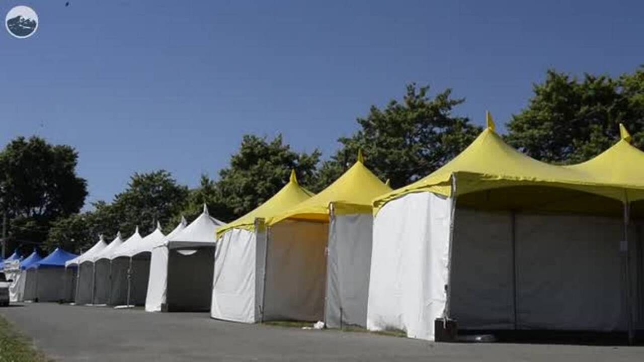 Highlights from the 2016 Northwest Washington Fair in Lynden ...