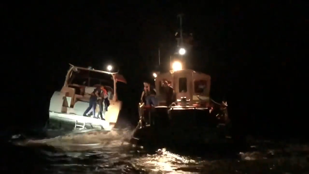 Three human smuggling attempts, 100 people detained in Florida | Miami ...