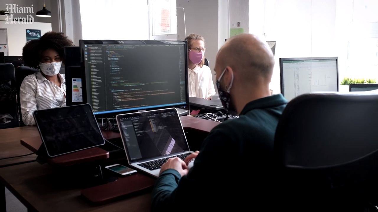 Tell us your 2022 priorities for South Florida | Miami Herald