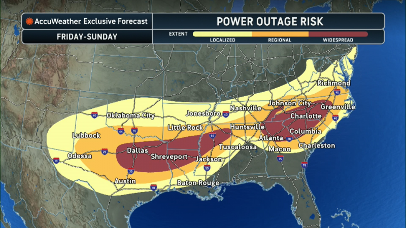 Expert Forecasts Weather Videos | AccuWeather