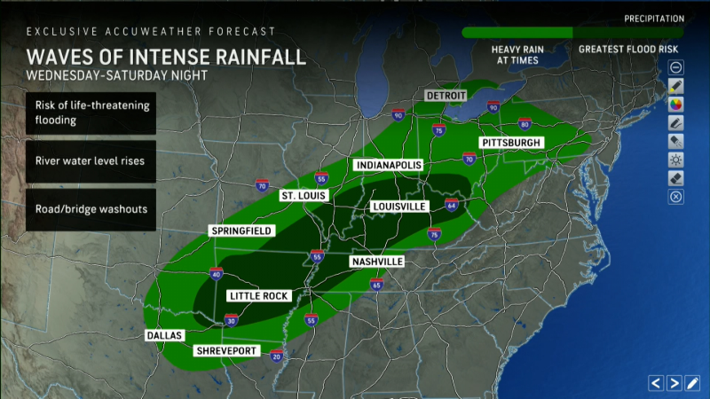 Hurricane Tracking & Storm Radar | AccuWeather