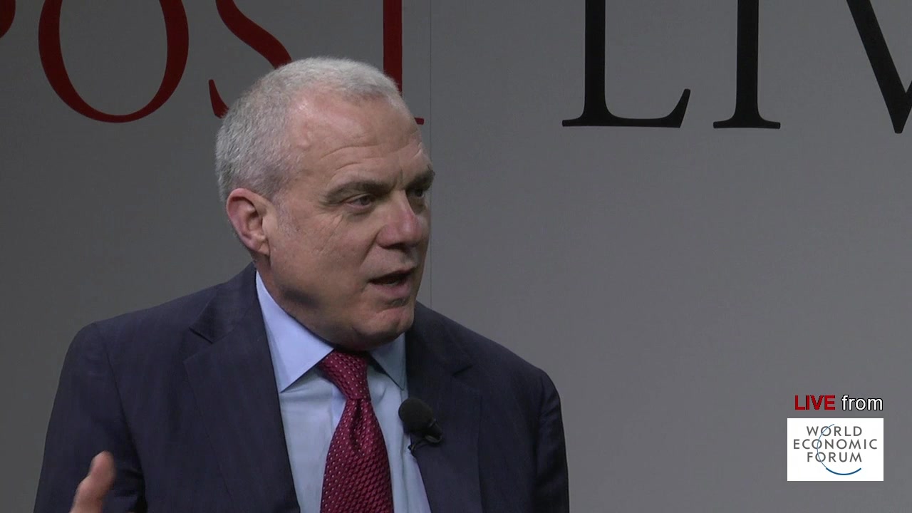 Mark Bertolini Reveals The Problem With The U.S. Health Care System ...