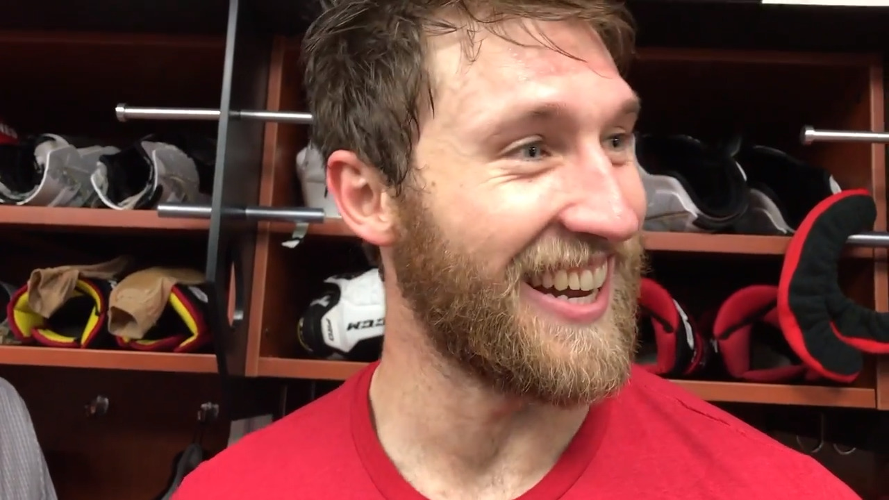 Slavin, Canes off to 3-0 start after beating Tampa Bay | Raleigh News ...