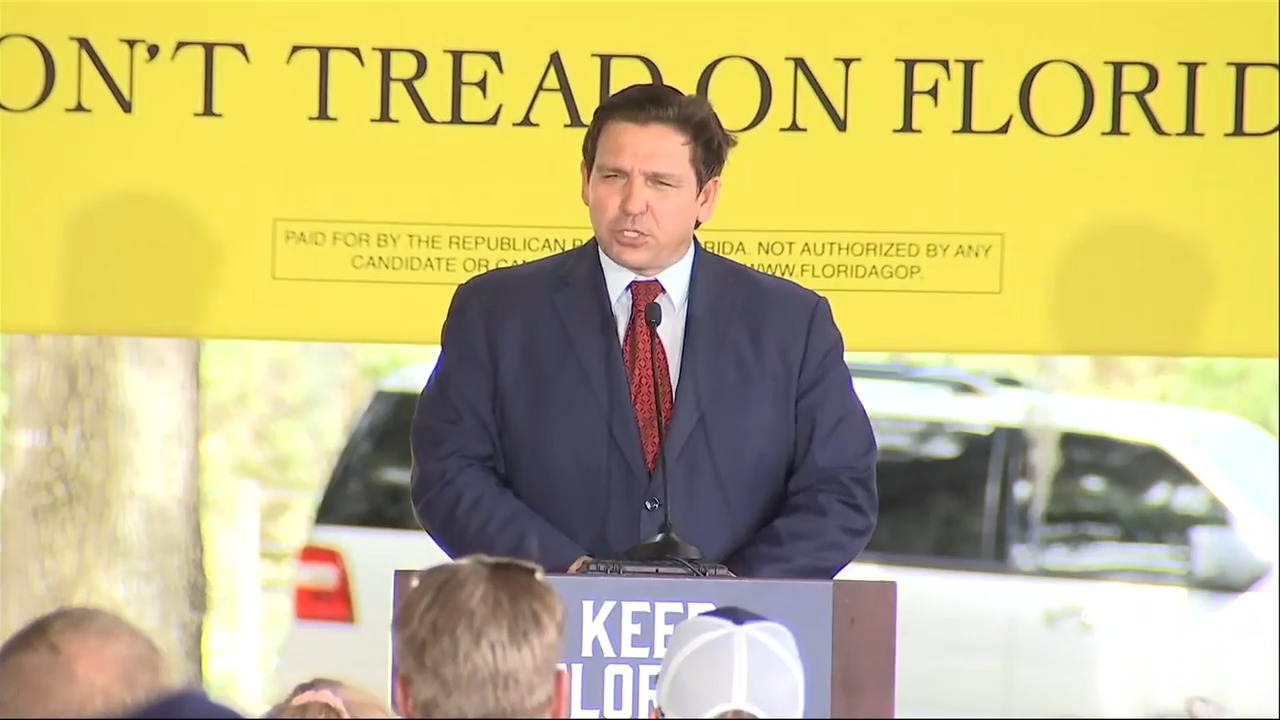 Republicanos de Florida se centran en las elecciones de noviembre | El ...