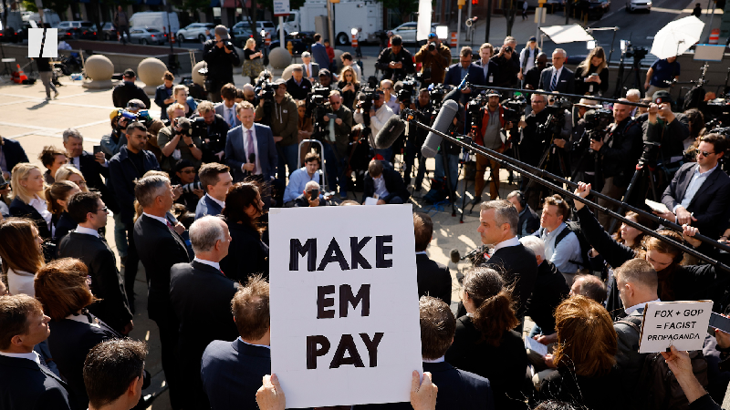 Anderson Cooper Shades Maria Bartiromo Over 'Jeopardy!' Loss | HuffPost ...