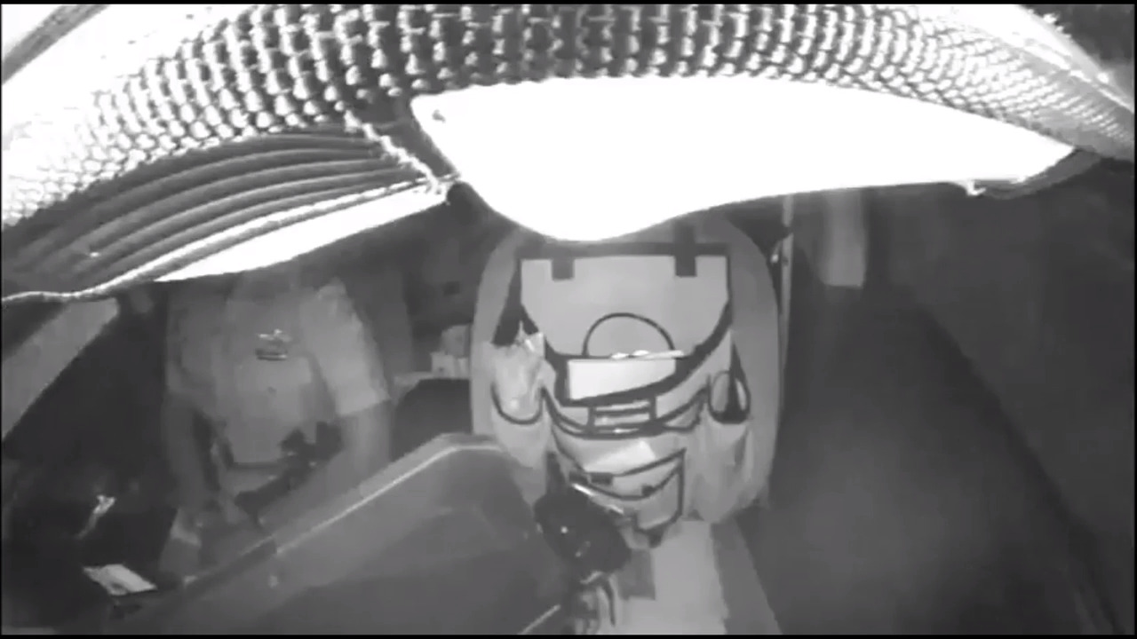 FHP shares dramatic crash video in Move Over Florida campaign | Miami ...