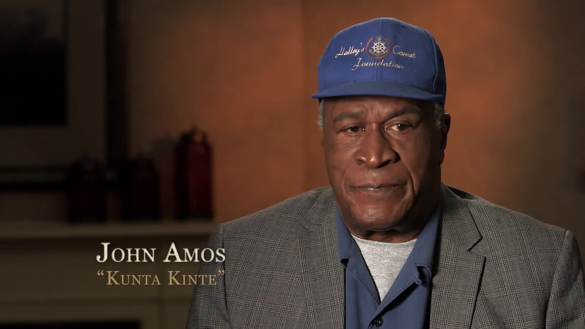Actor John Amos, Dad On 'Good Times' Sitcom, Dies At 84 | HuffPost ...