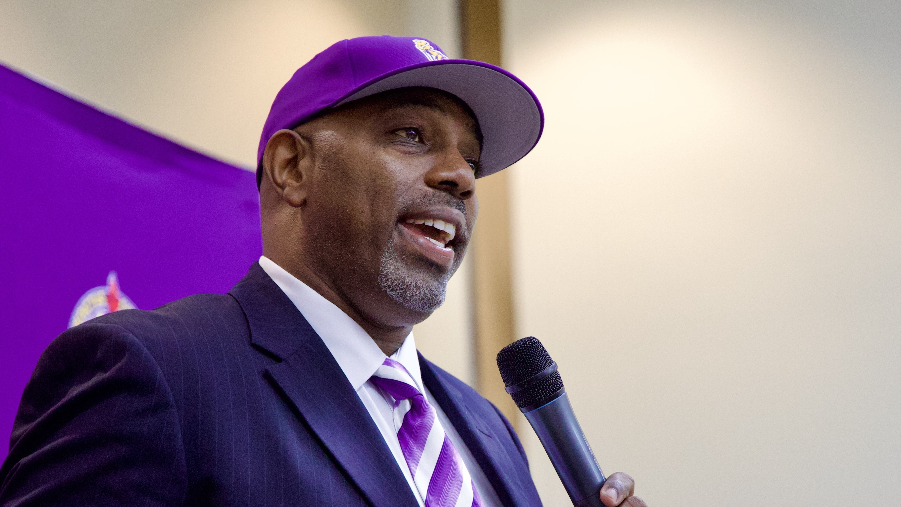 Ron Dickerson Jr. named new Benedict SC College football coach | The State