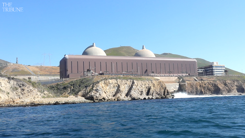 How Diablo Canyon nuclear power plant reports emergency events | San Luis Obispo Tribune