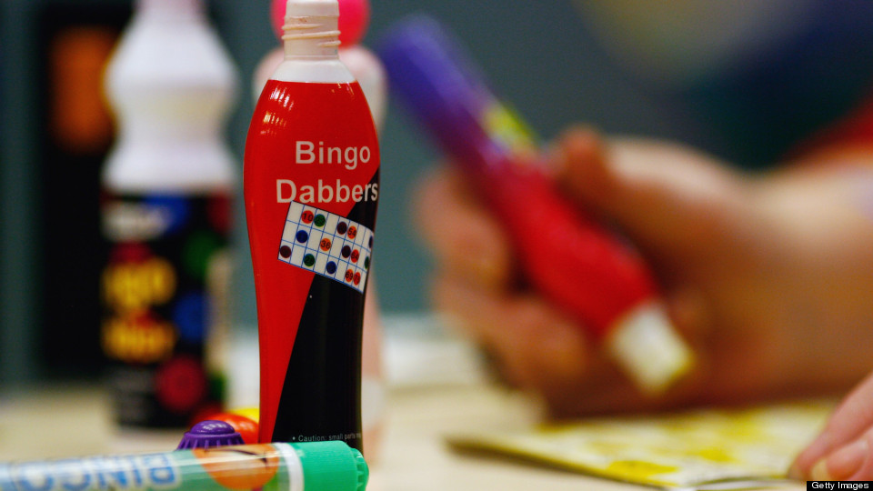 Man Gets Sentenced For Yelling False 'Bingo' During Game | HuffPost Videos