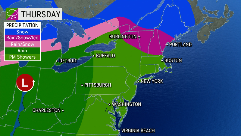 Expert Forecasts Weather Videos | AccuWeather