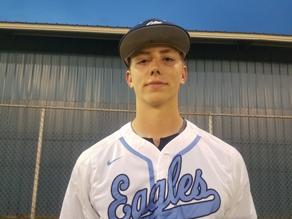 Healthy William Privette helping Chapin playoff rin | The State