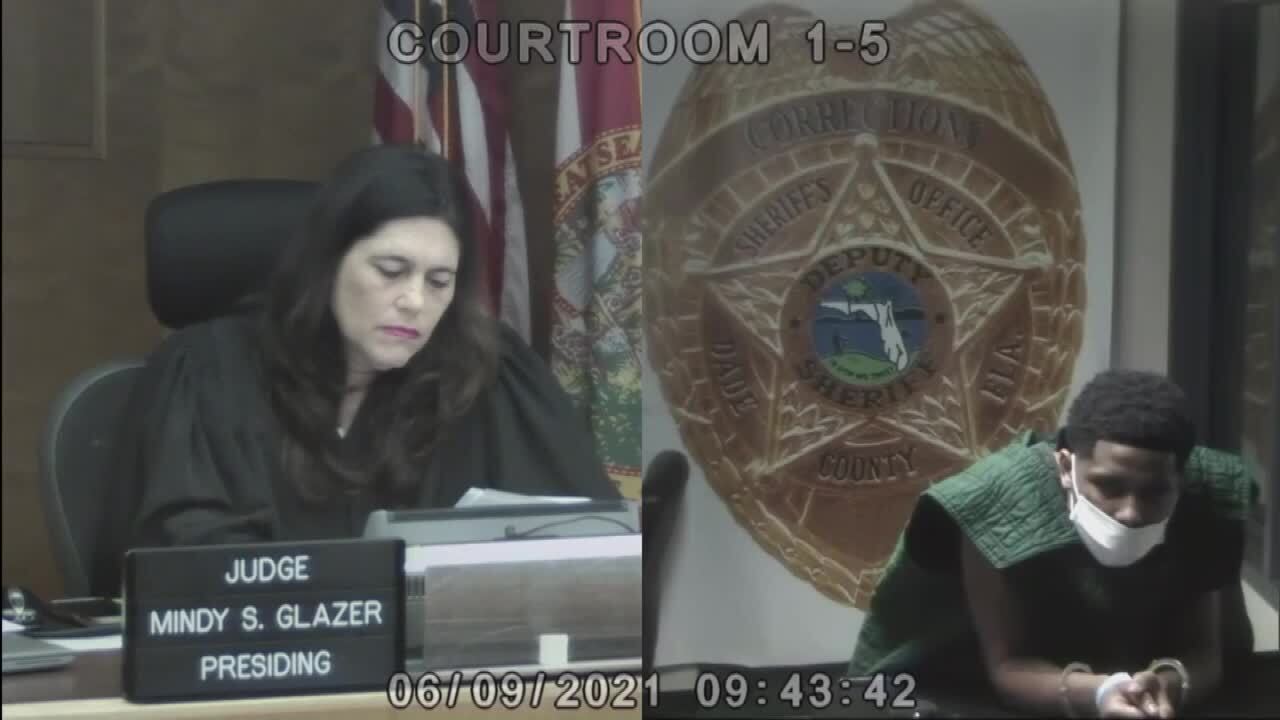 Rapper Pooh Shiesty to stay jailed in Miami, faces federal case | Miami ...