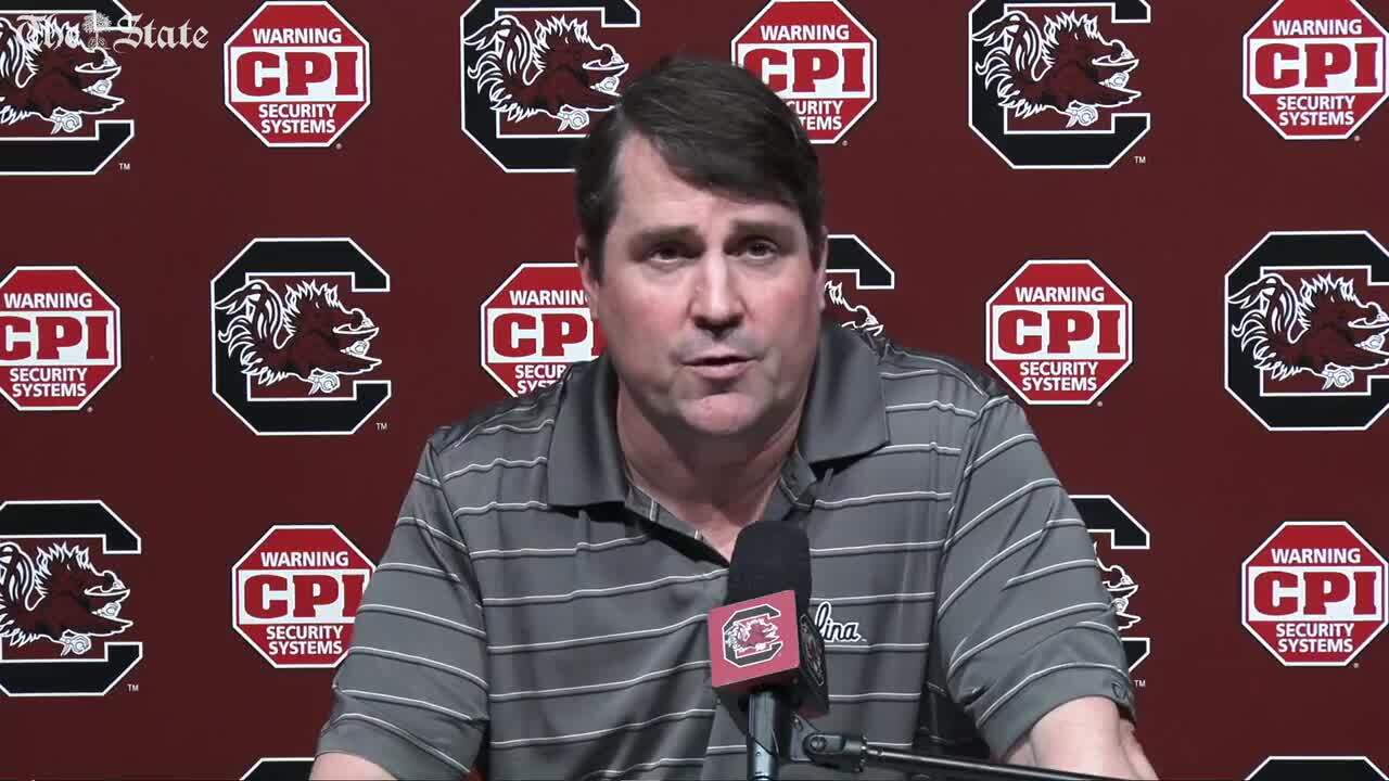 Jordan Burch | The State