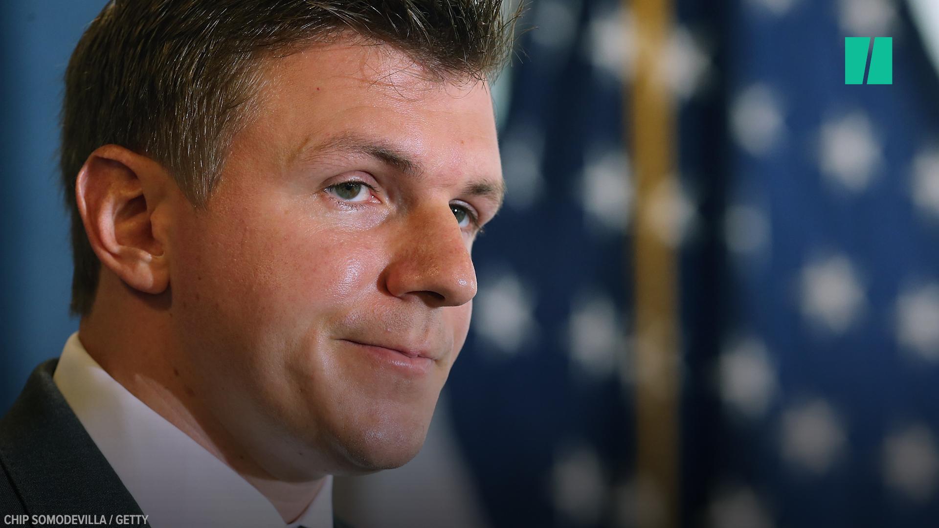 Project Veritas Found Liable For Wiretapping, Must Pay $120,000 ...