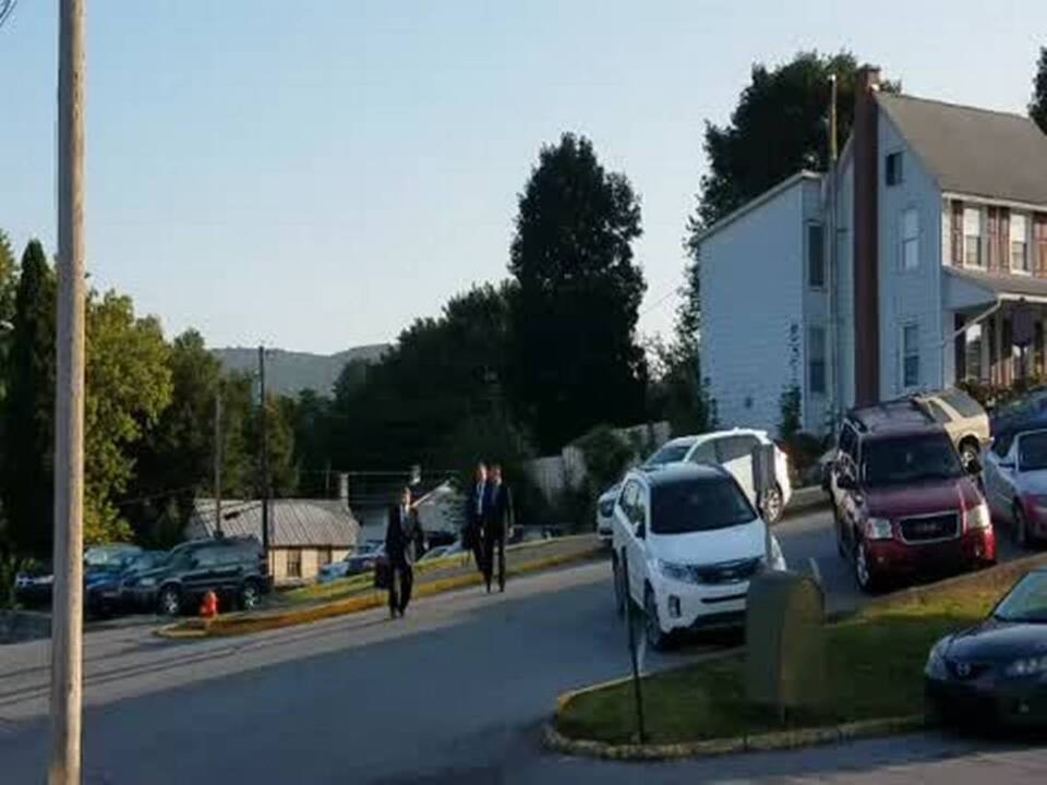 Penn State football trainer Tim Bream to appear in court | Centre Daily ...