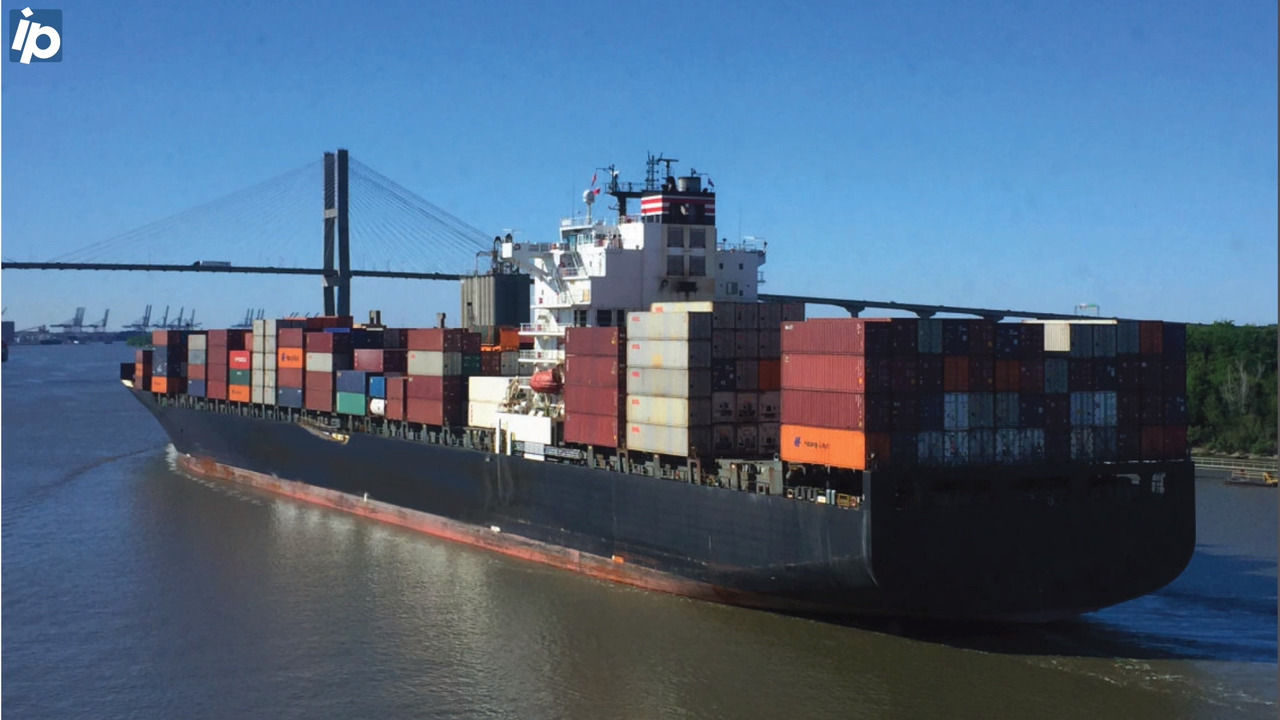 Jasper county south carolina ocean terminal | The State