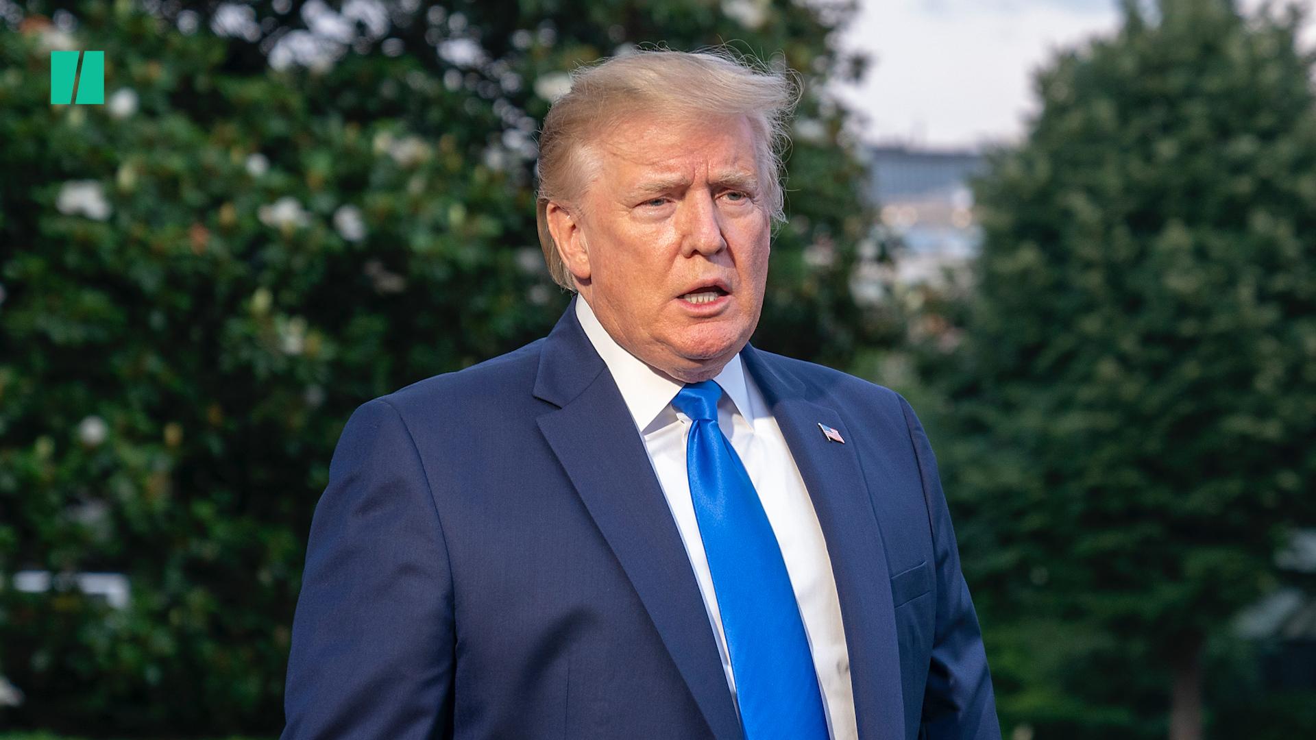 Trump's Biggest Defenders In Congress Actually Love Impeachment ...
