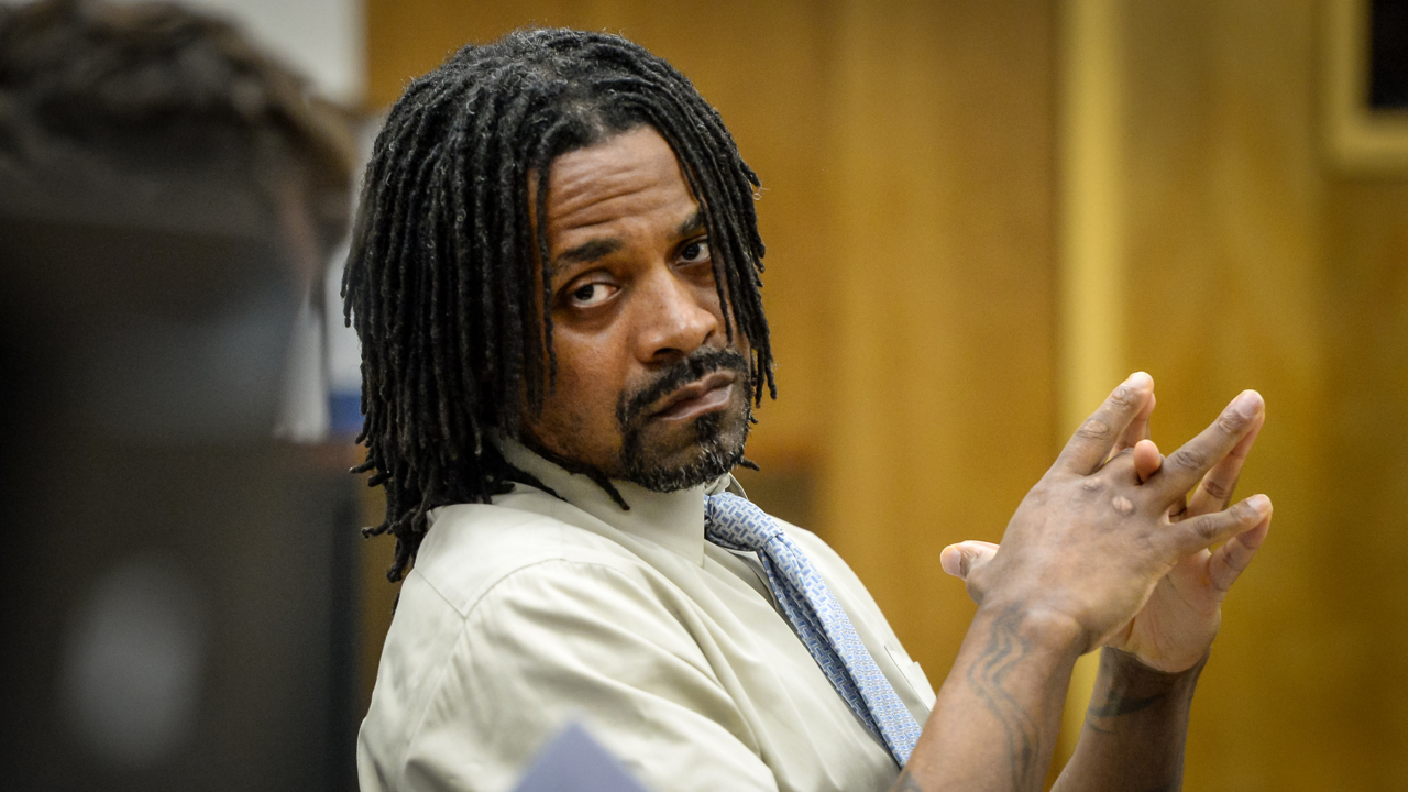 Death penalty off table for Fresno, CA mass shooter Kori Muhammad ...