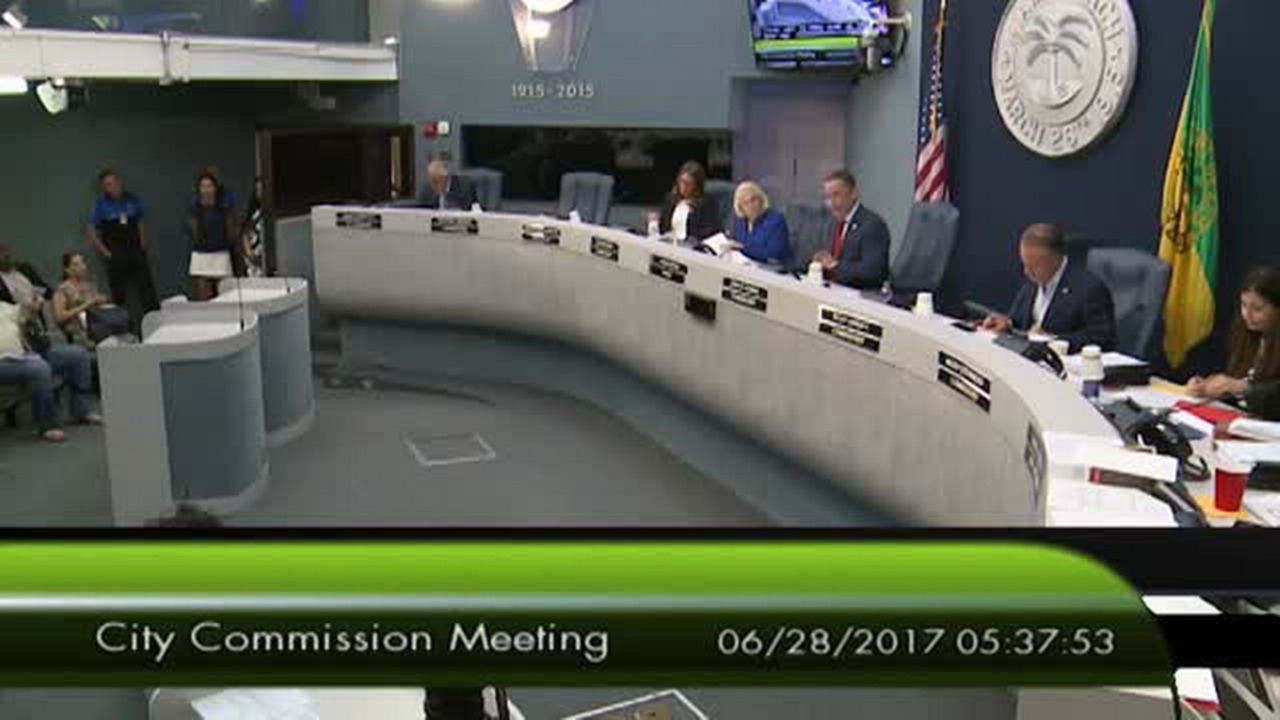Miami Beach commissioners discuss Urban Beach Week with NAACP | Miami ...