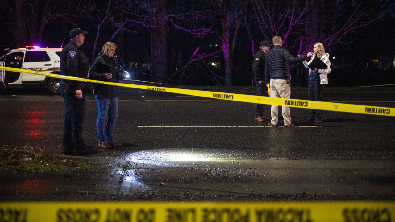 Police arrest 17-year-old in shooting death of Tacoma teen | Tacoma ...