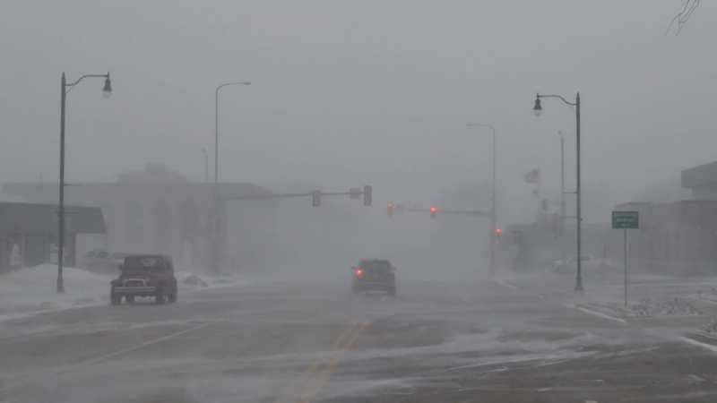 Videoclipuri meteo în tendinţe | AccuWeather