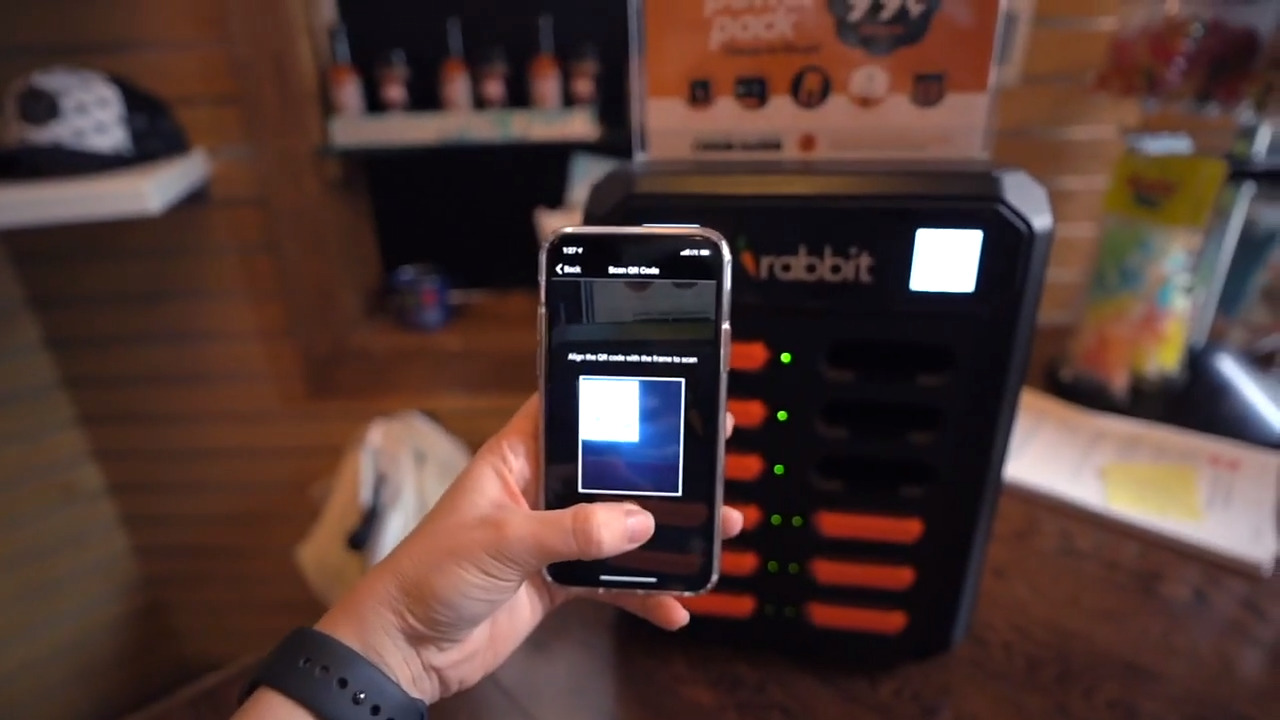 Promo: Rabbit 'Point of View' | El Nuevo Herald