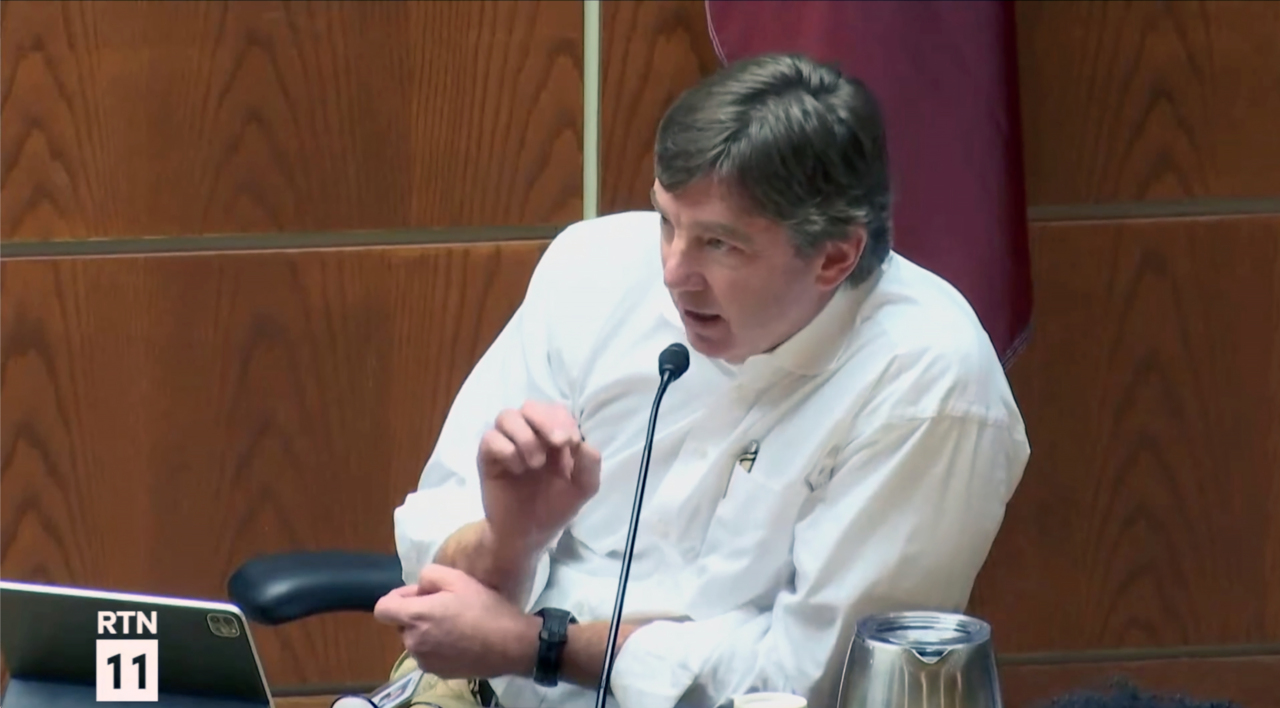 Raleigh city council member criticizes citizen advisory boards ...