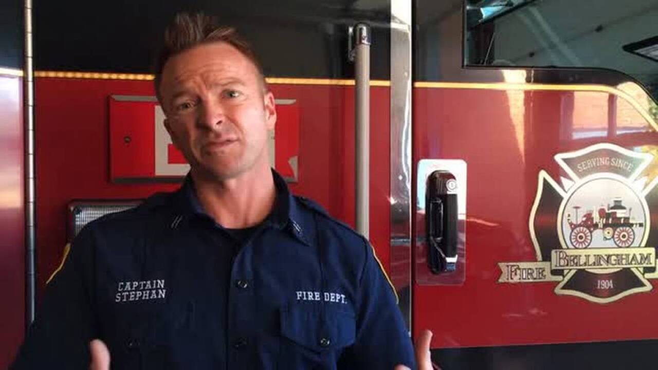 Community paramedic program aims to help people with chronic health ...