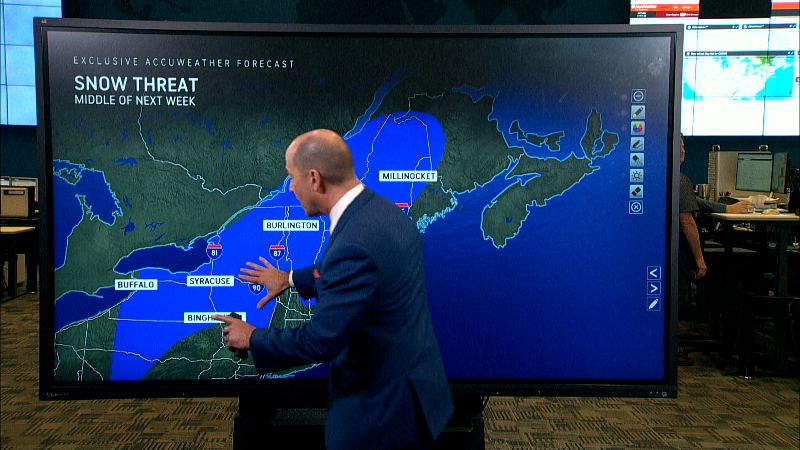 Trending Now Weather Videos | AccuWeather