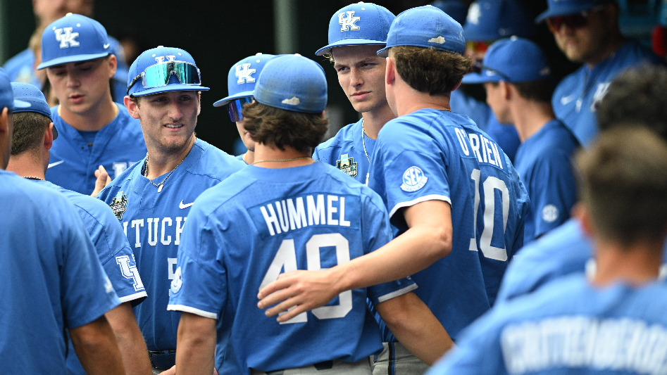 Kentucky Wildcats Baseball News | Lexington Herald Leader