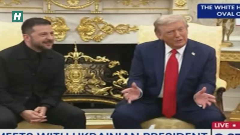 Bill Maher Revives Prediction Of ‘Slow-Moving Coup’ Amid Trump’s DC ...