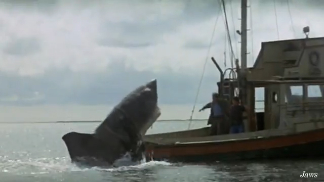 Actor Who Masterfully Played Shark’s First Victim In ‘Jaws’ Dies ...