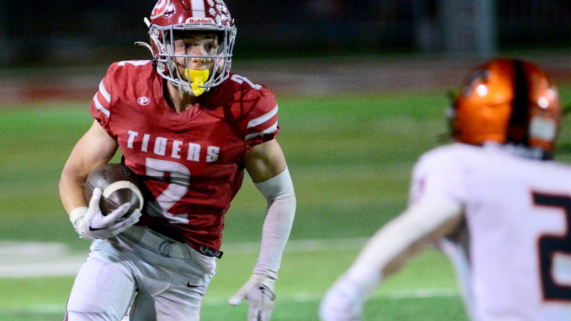 High School Football News | Merced Sun-Star