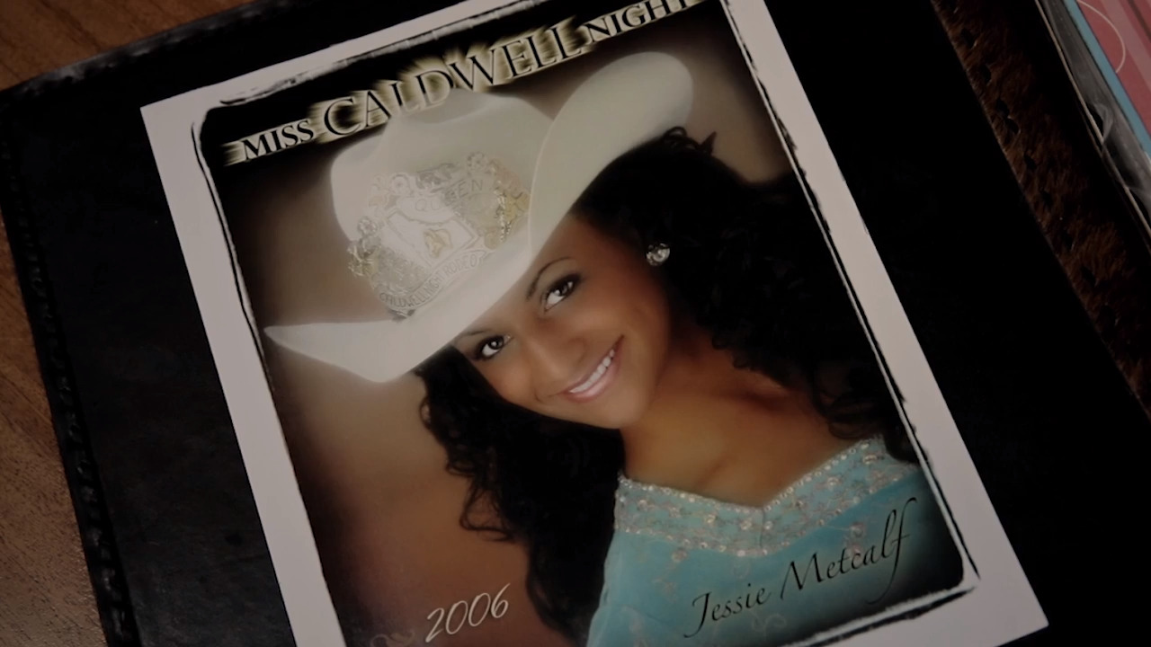 After suicide, scholarship rodeo honors Idaho cowgirl’s life | Macon ...