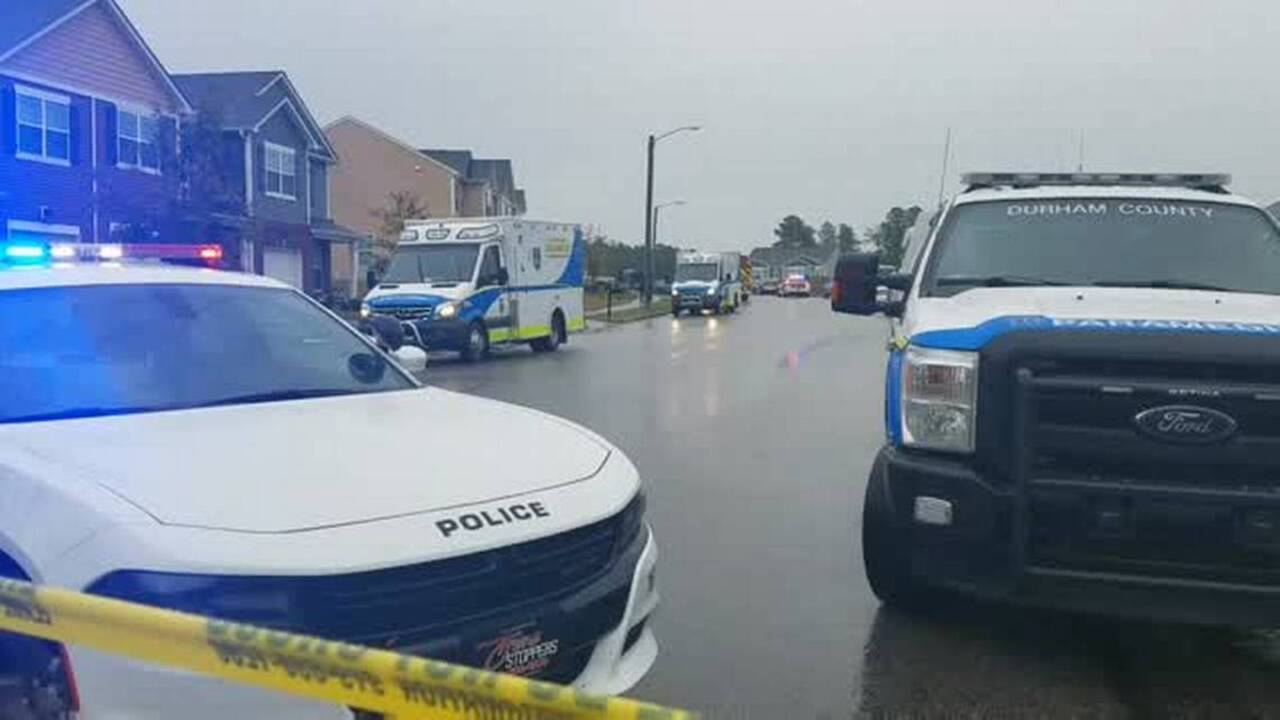 Durham police respond to hostage threat hoax | The Olympian