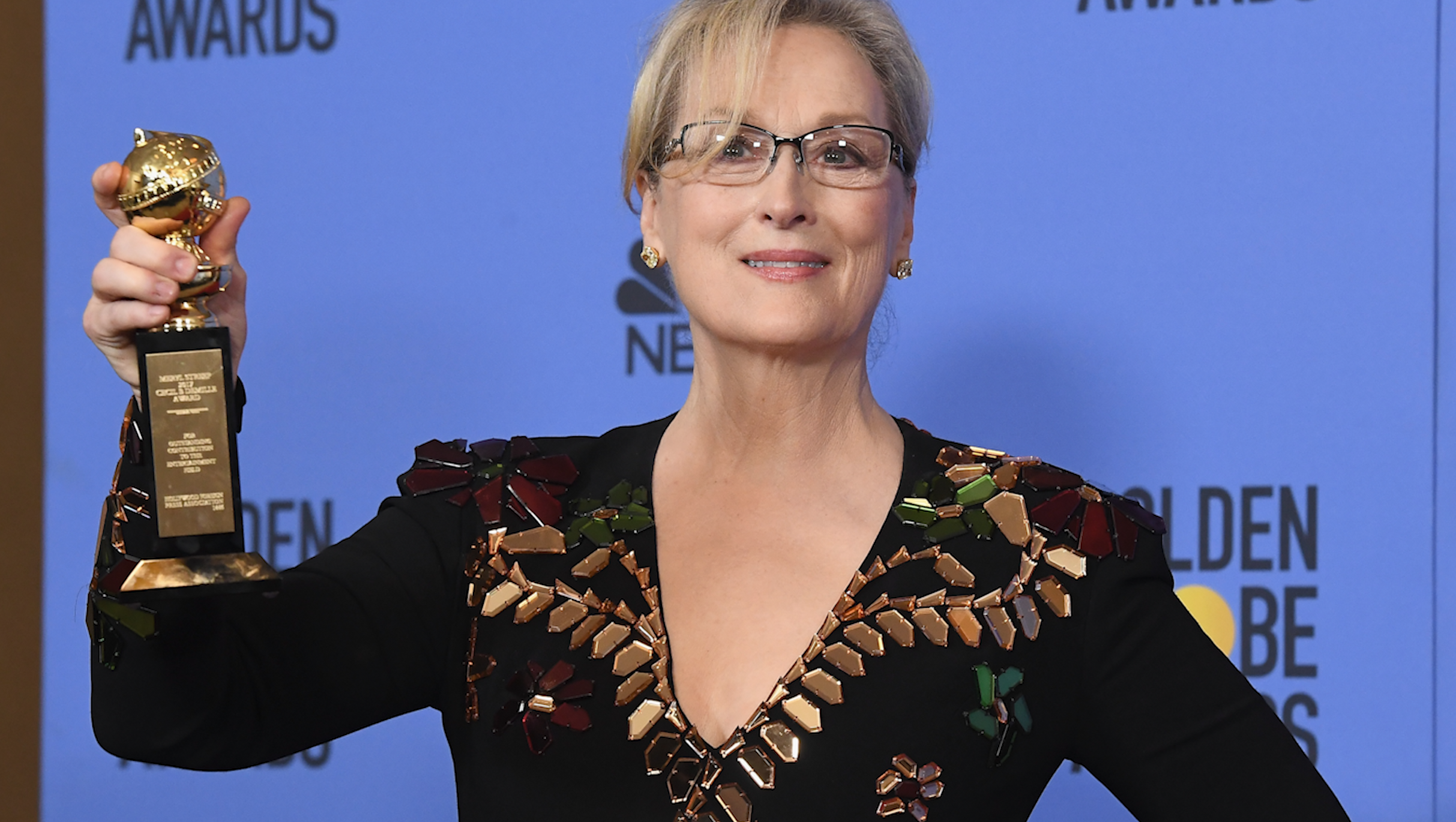 'How The F**k?': Meryl Streep Says This 1 Actor Is So Good, She Made ...