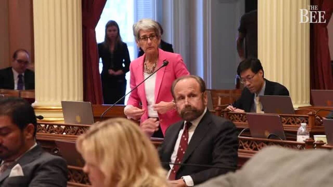 'The truth won': California senators read Stanford assault victim's ...