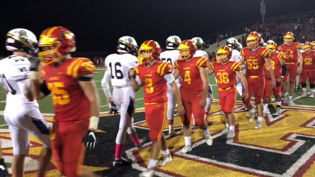 Week 11 Games to Watch: Modesto CA-area high school football | Modesto Bee