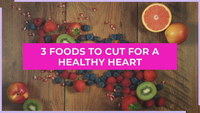 Healthy Foods That Don't Help You Live Longer | HuffPost Life