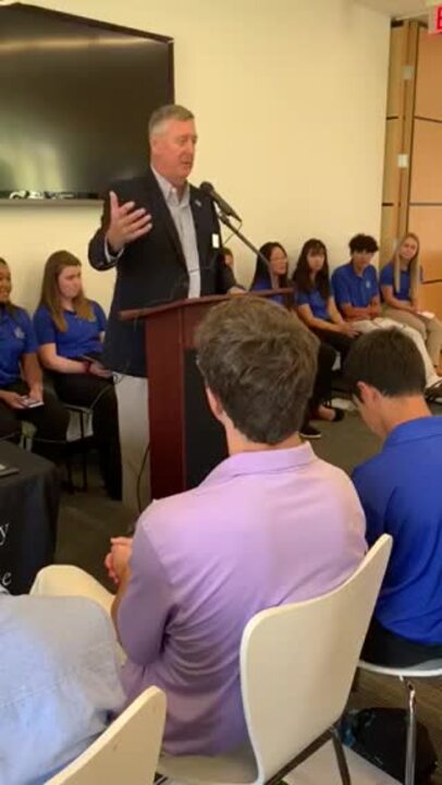 Trinity King makes history, ties record at FW Junior Championship ...