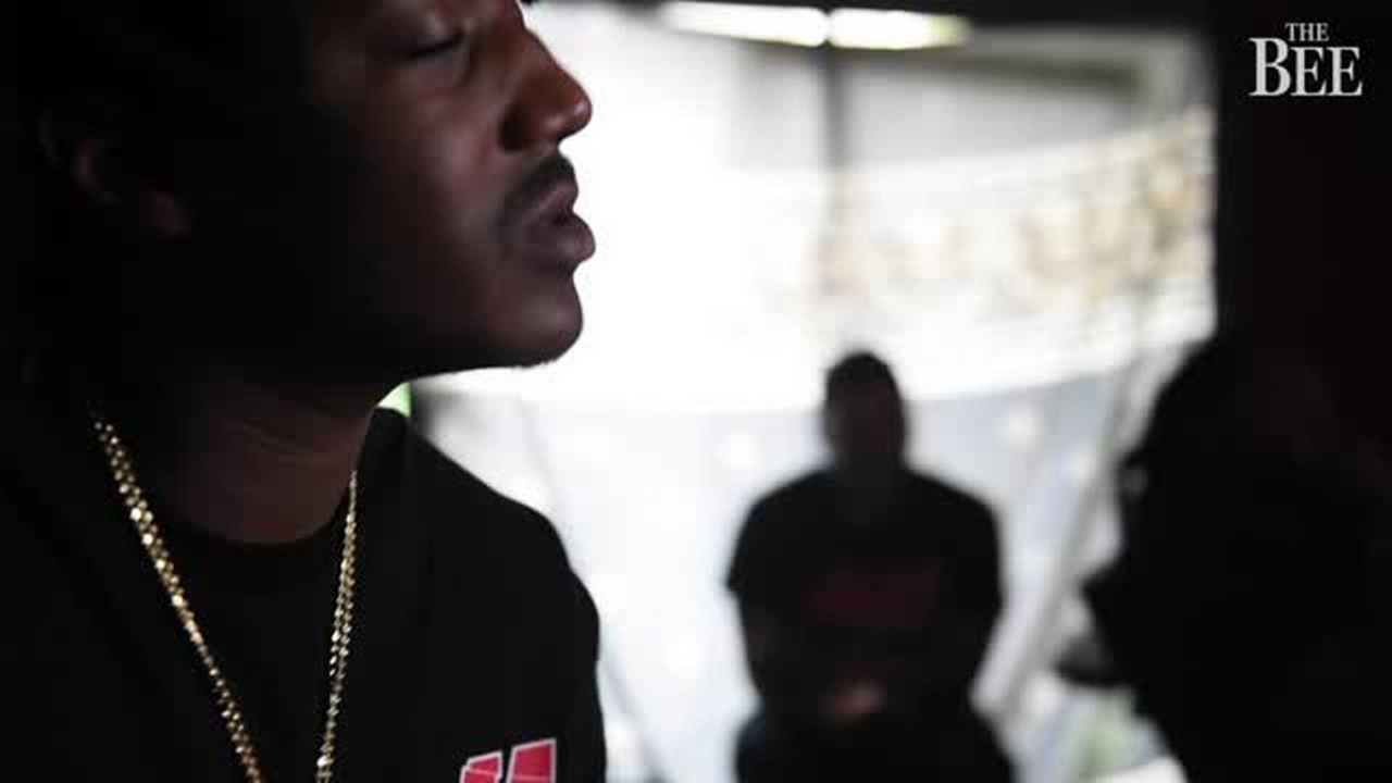 Fresh off Grammys shout-out and ‘Black Panther’ feature, Sacramento ...