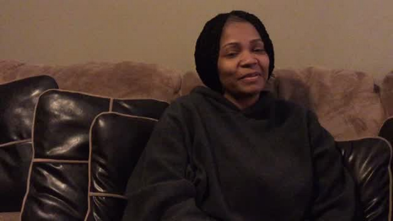 Video: Lee Jean Jr.'s mom: Chaos of last few months 'well worth it ...