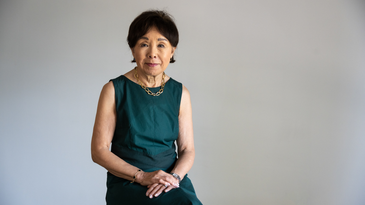 AAPI Change Maker: Doris Matsui, Congresswoman | The Sacramento Bee