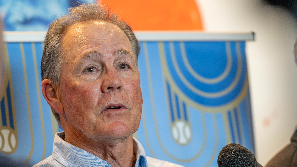 Former Kansas City Royals manager Ned Yost reflects on the 2015 World ...