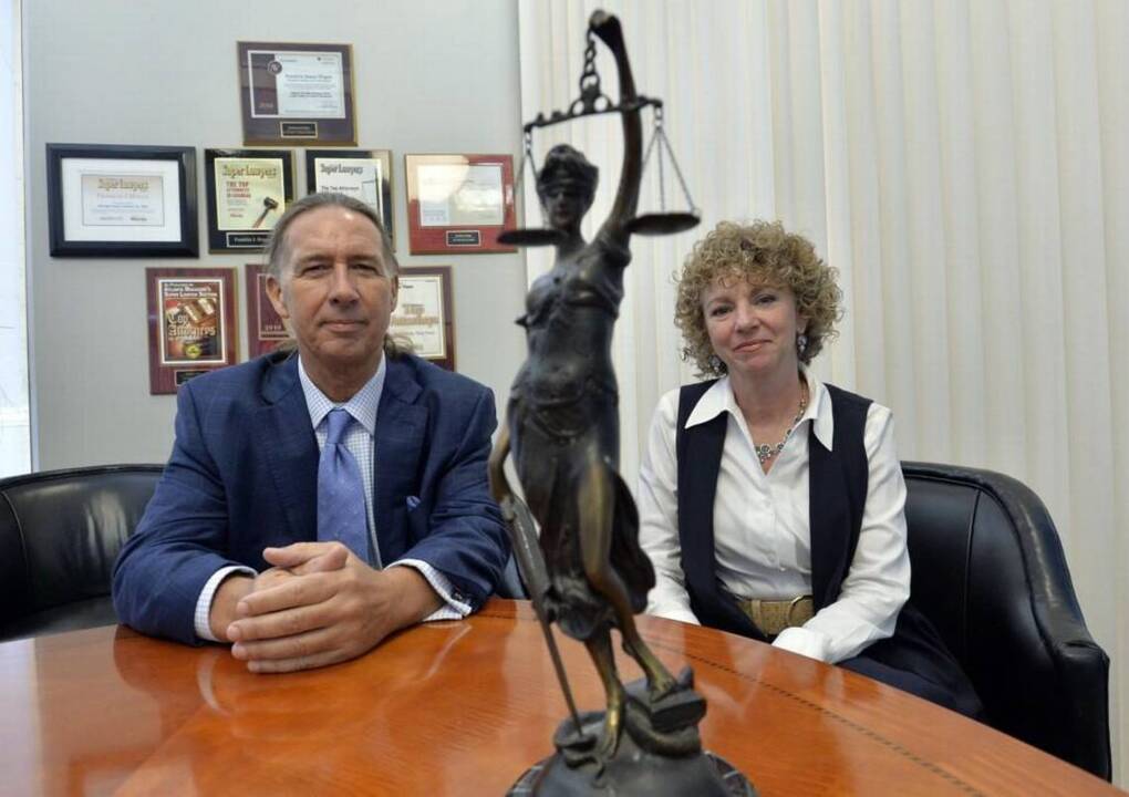 New to jury trials, training crucial for defense attorneys in former ...