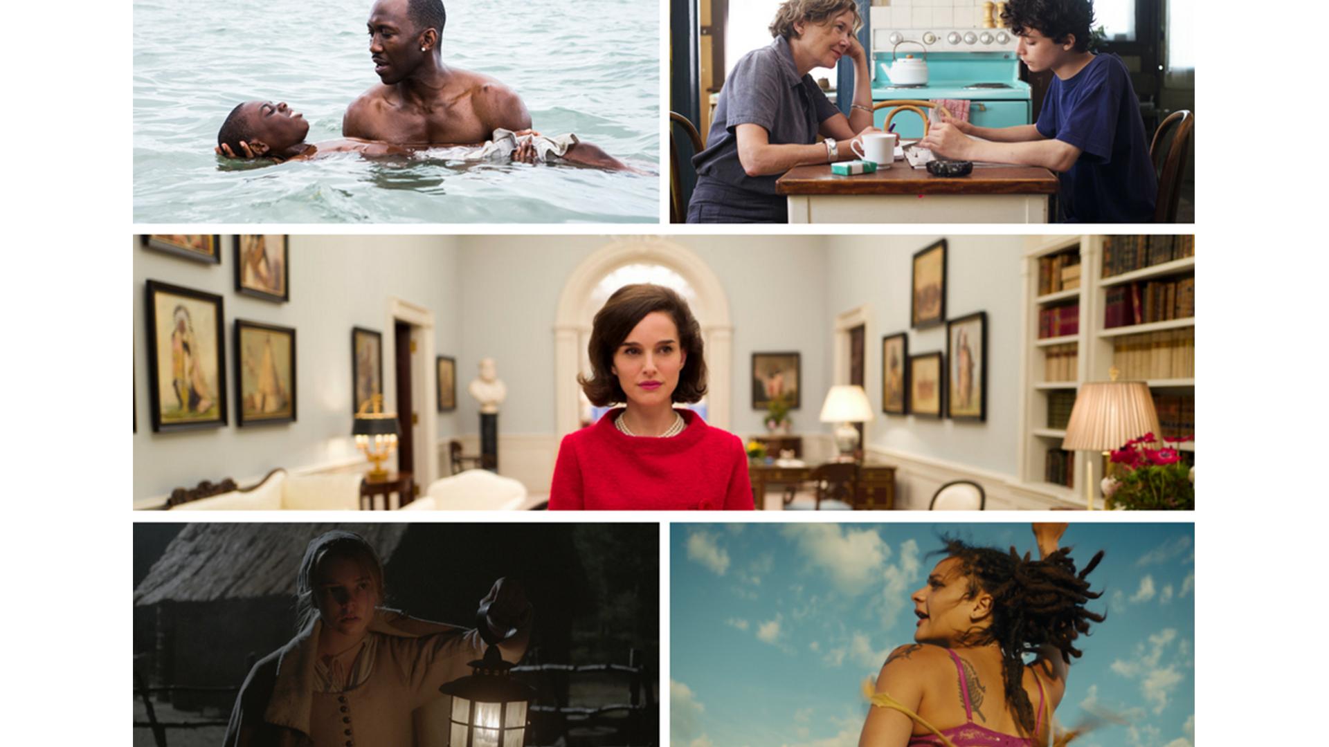 The Best Movie GIFs Of 2016 | HuffPost Entertainment